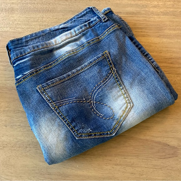 Cato | Jeans | Cato Premium Modern Medium Wash Jeans 2wp | Poshmark